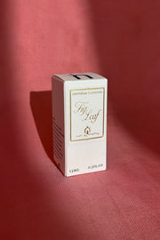 FIG LEAF PERFUME – 100% SILK SHOP