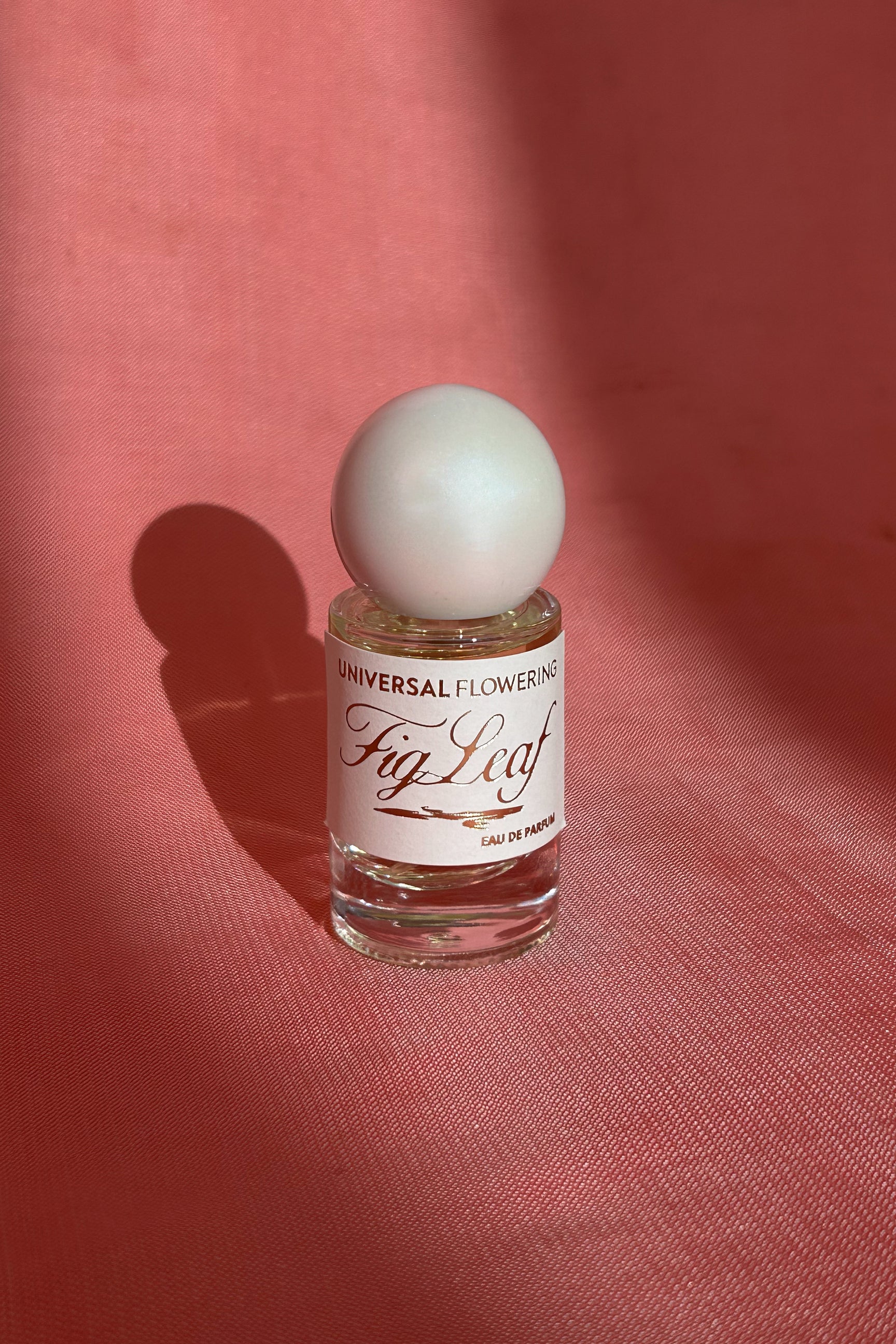 FIG LEAF PERFUME – 100% SILK SHOP
