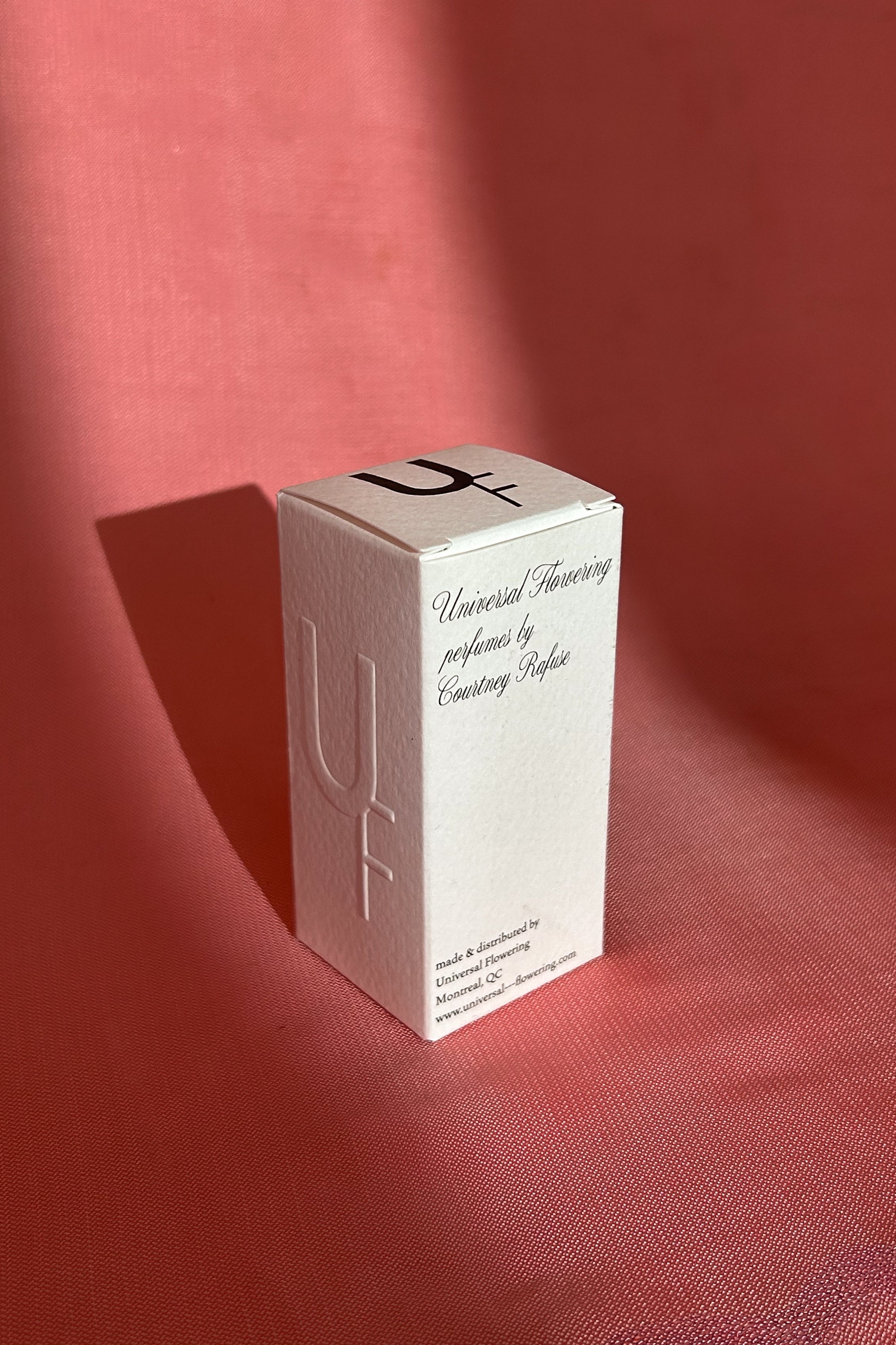 FIG LEAF PERFUME – 100% SILK SHOP