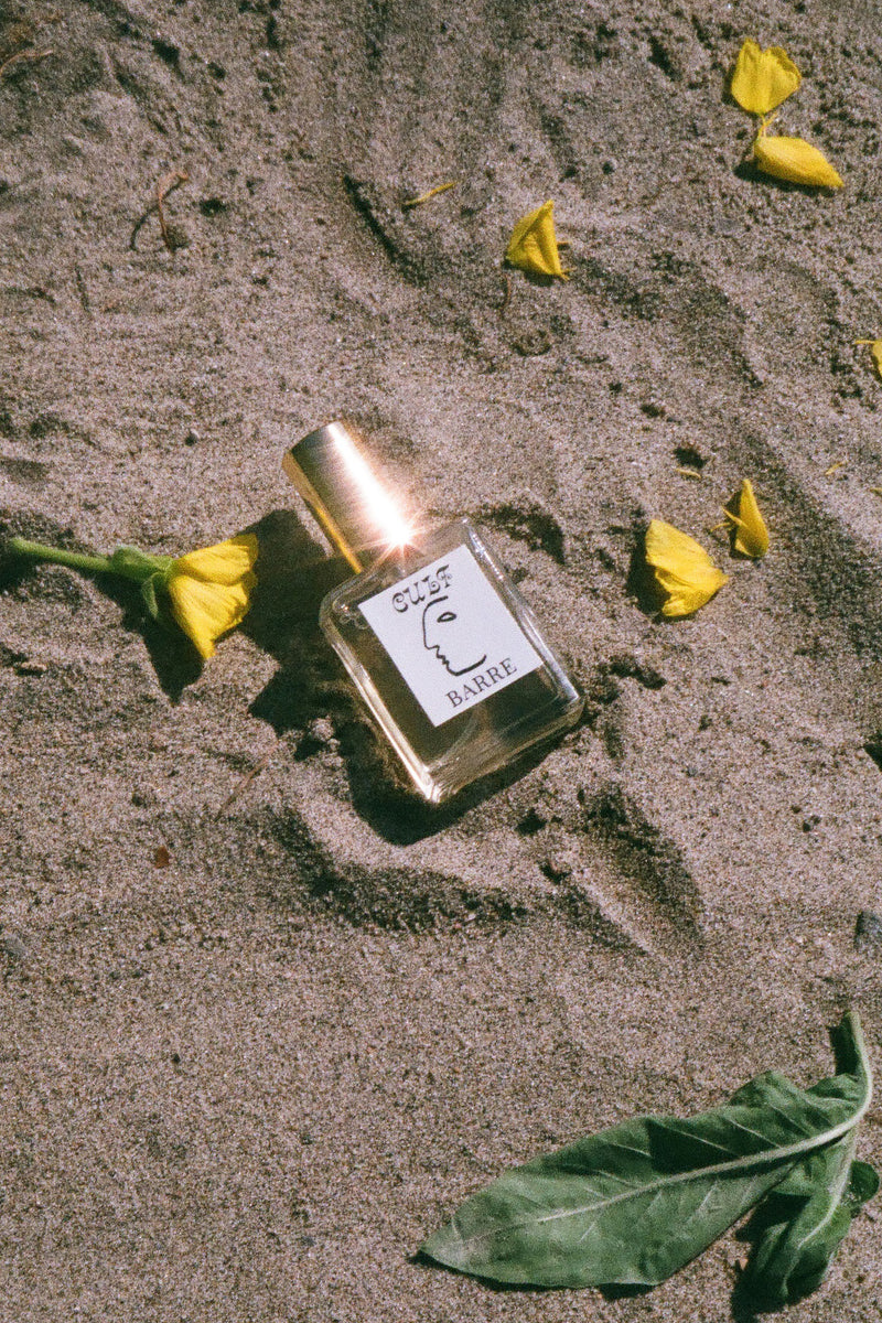 CULT PERFUME – 100% SILK SHOP